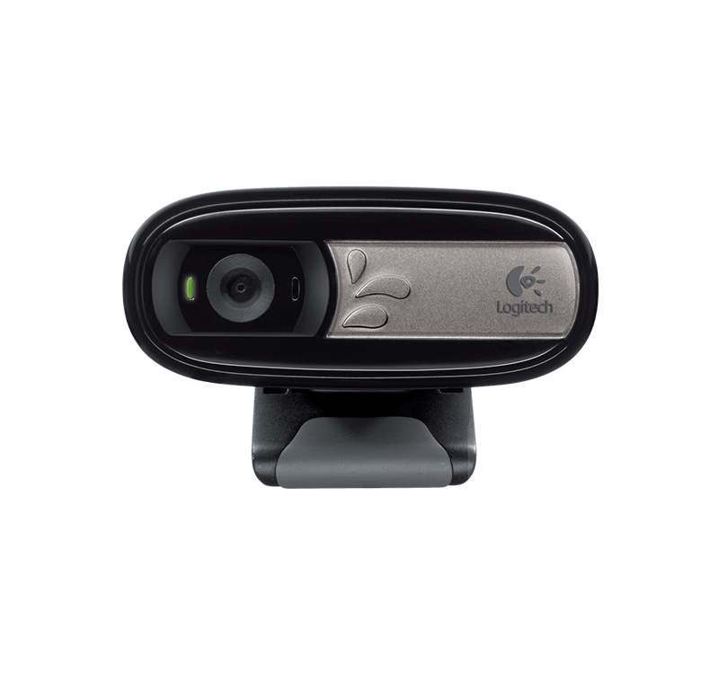 LOGITECH WEBCAM C170 | Wisdom Stores