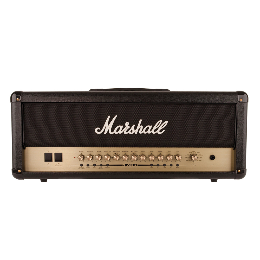 Προϊόντα MARSHALL