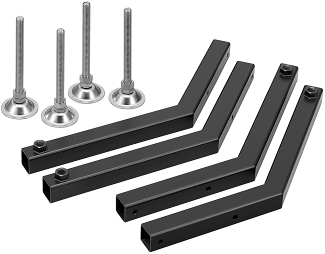 RIGGING SUPPORT BRACKET | Wisdom Stores