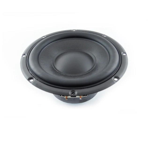 PeerLess 830 667 SLS Woofer 8, 8 Ohm | Wisdom Stores