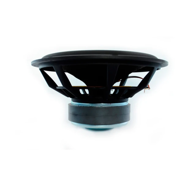 Peerless 830 844 Round XXLS Subwoofer 12 4 Ohm | Wisdom Stores