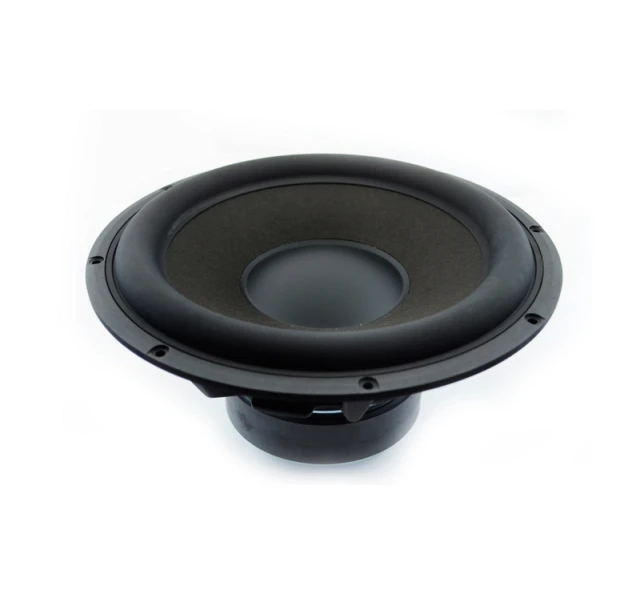 Peerless 830 845 XXLS SubWoofer 12 350W 8 Ohm | Wisdom Stores