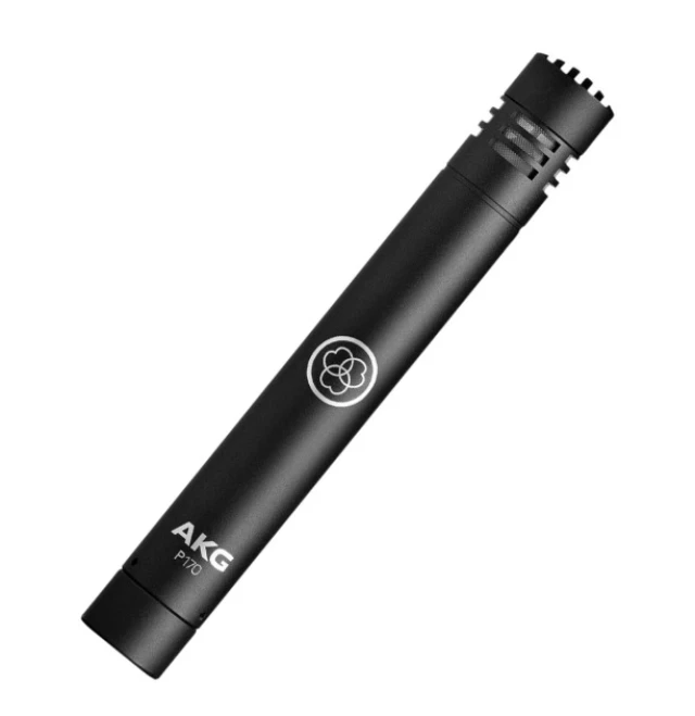 AKG Perception 170 Μικρόφωνο Στούντιο | Condenser, Stereo, High ...